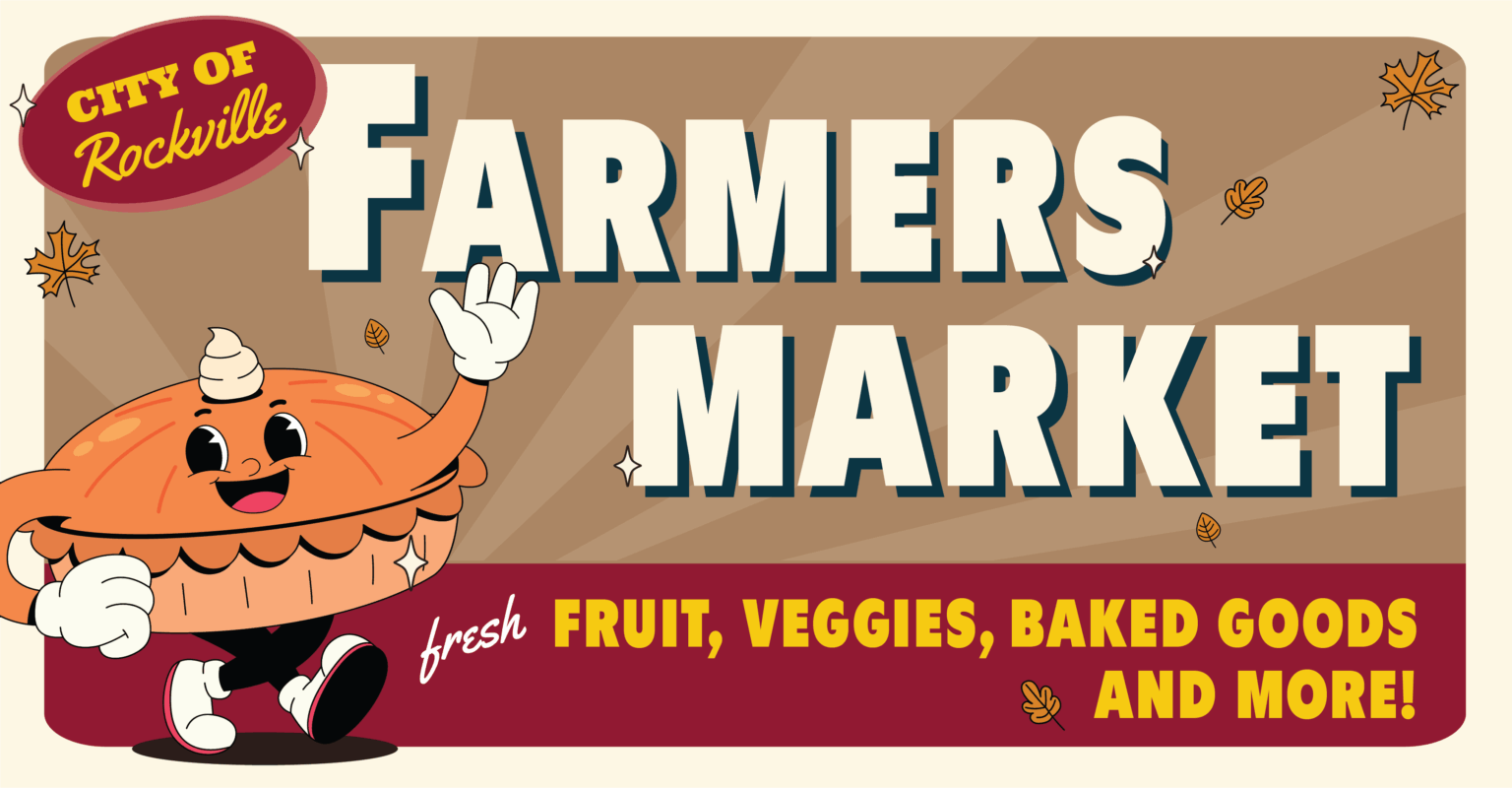 Fall Flavor and the Final Days of the Season at the Farmers Market ...
