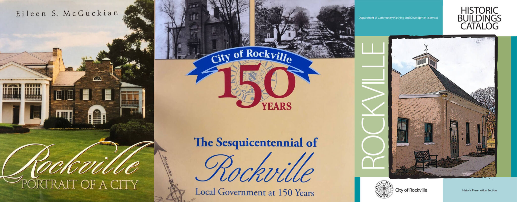 Explore Rockville’s History | City of Rockville